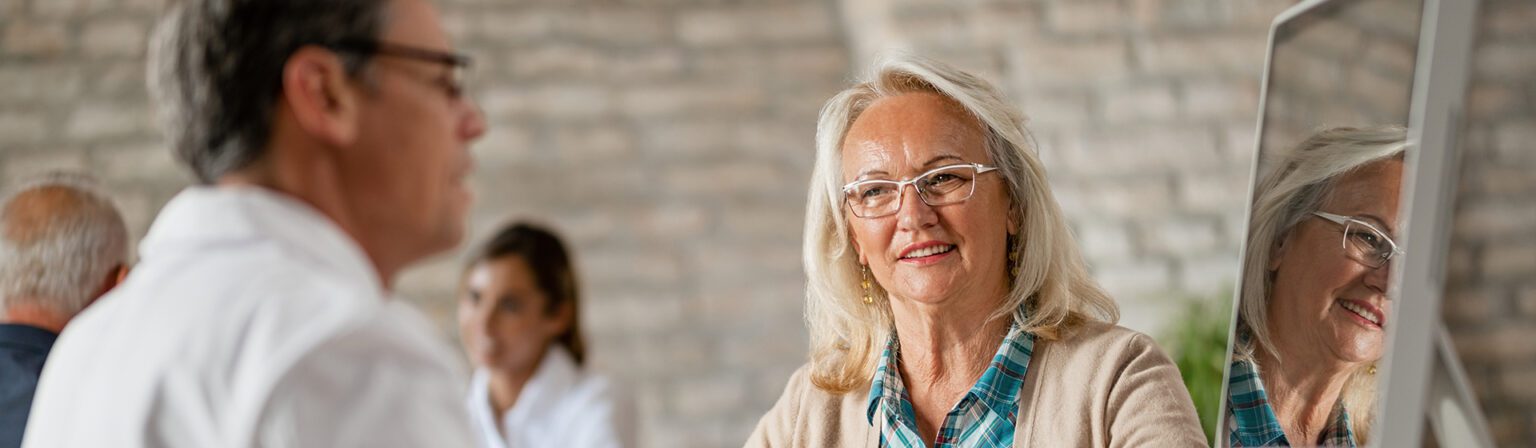 Locations - Dr. Daniel Parker